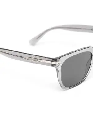 Prada Tinted Wayfarer Sunglasses