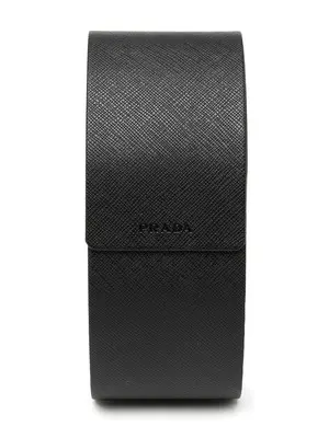 Prada Tinted Wayfarer Sunglasses