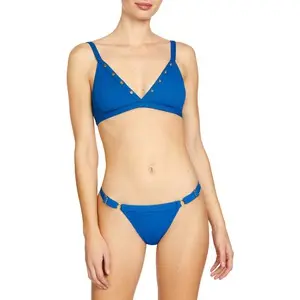 Robin Piccone Low Rise Swimsuits