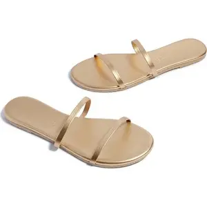 Tkees Gemma Sandal - Blink