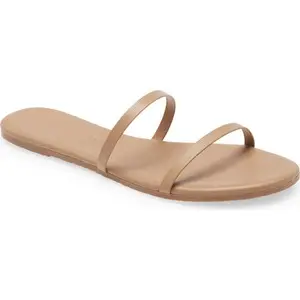 Tkees Gemma Sandal - Cocobutter