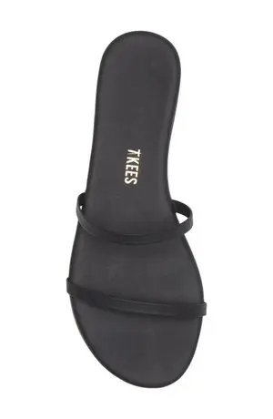 Tkees Gemma Sandal - Sable