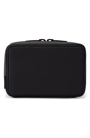 Dagne Dover Arlo Large Tech Organizer - Onyx