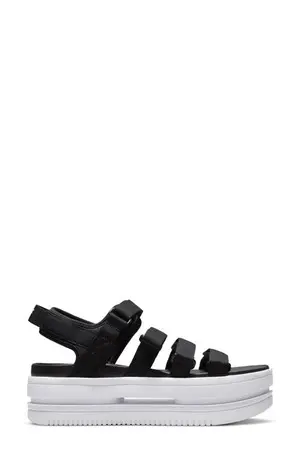 Nike Layered Sandals For Women