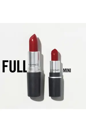 MAC COSMETICS Mini Lipstick