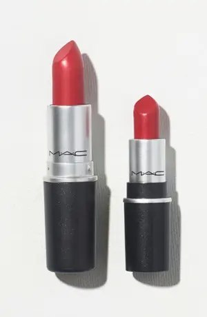 MAC COSMETICS Mini Lipstick