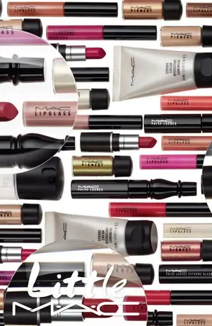 MAC COSMETICS Mini Lipstick