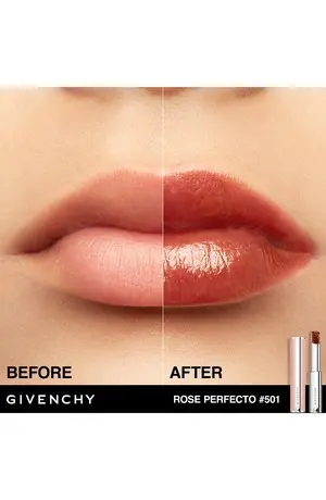 Givenchy Rose Hydrating Lip Balm - N501