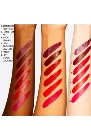 MAC COSMETICS Love Me Liquid Lipstick