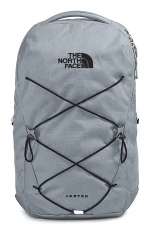 The North Face Buckled Backpacks