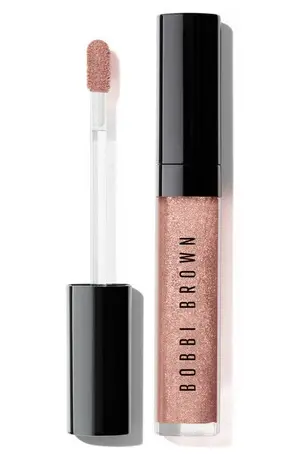 Bobbi Brown Crushed Oil-infused Tinted Lip Gloss - Bare Sparkle (s)
