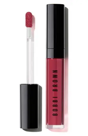 Bobbi Brown Crushed Oil-infused Tinted Lip Gloss One-color