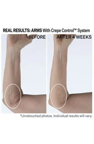 Strivectin Crepe Control™ Tightening Body Cream - No Color