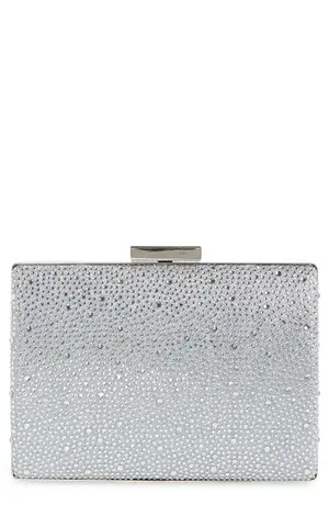 Olga Berg Cross Body Clutches