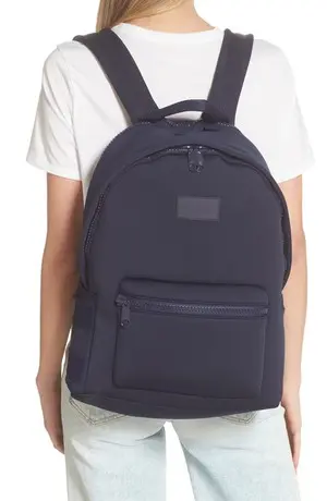 Dagne Dover Dakota Large Backpack - Storm