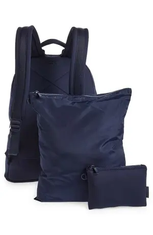 Dagne Dover Dakota Large Backpack - Storm