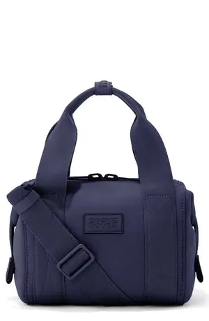 Dagne Dover Dagne Dover Extra Small Landon Carryall Duffle Bag