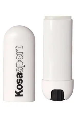 KOSAS Sport Lipfuel Hyaluronic Lip Balm - Baseline
