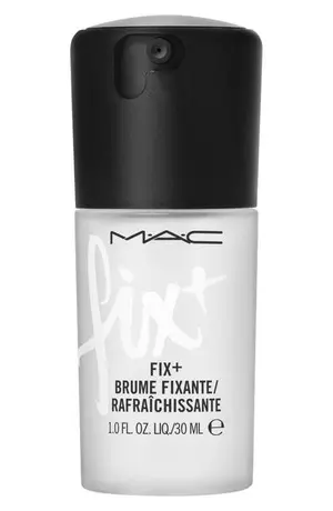 MAC COSMETICS Mini Mac Fix+ Primer At Nordstrom No Color-dnu