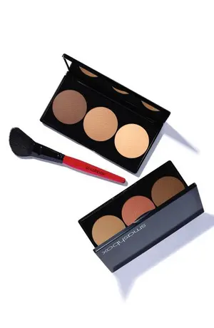 Smashbox Step Step Contour Kit