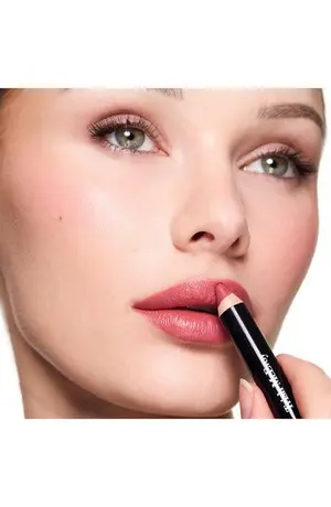 Trish Mcevoy Essential Lip Pencil Crayon - Nude