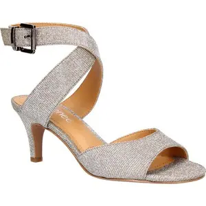 J. Renee Sequined Shoes For Women