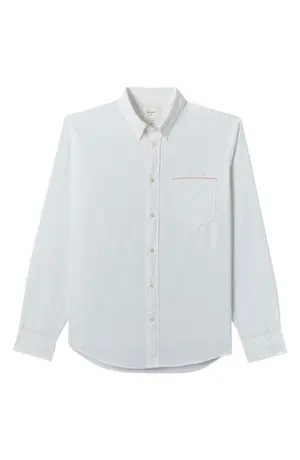 Billy Reid Cuff Shirts For Men