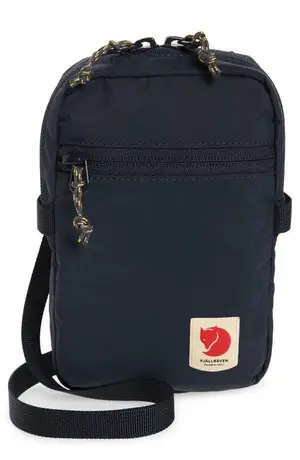 Fjallraven Gold Tone Cross Body Bags For Women