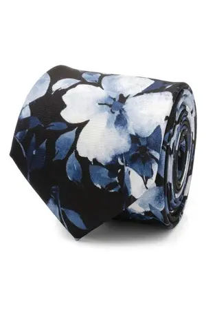 CUFFLINKS, INC. Floral Neck Tie