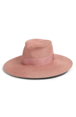 Eric Javits Flat Brim Hats For Women