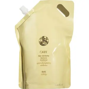 Oribe Hair Alchemy Strengthening Conditioner For Fragile & Weak Hair - Refill