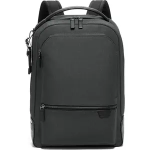 Tumi Bradner Nylon Tricot Laptop Backpack - Graphite