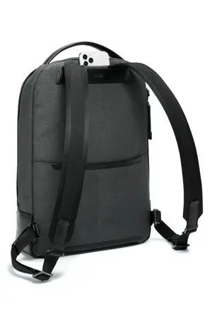 Tumi Bradner Nylon Tricot Laptop Backpack