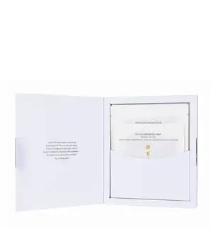 DECREE Sos Revitalising Mask Edit