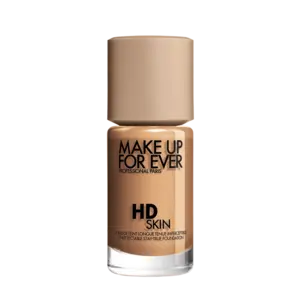 MAKE UP FOR EVER HD Skin Warm Amber
