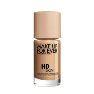 MAKE UP FOR EVER HD Skin Warm Caramel