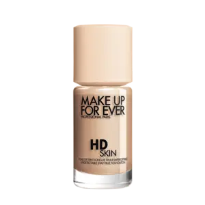 MAKE UP FOR EVER Hd Skin - Warm Cashew