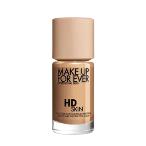 MAKE UP FOR EVER HD Skin Warm Honey