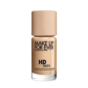 MAKE UP FOR EVER HD Skin Warm Nude
