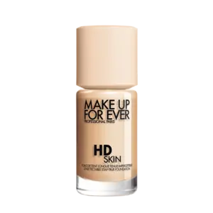 MAKE UP FOR EVER HD Skin Warm Porcelain