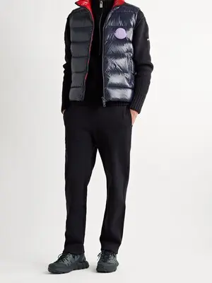 Moncler 1952 Silencio Sneakers