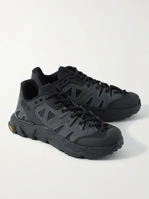Moncler 1952 Silencio Sneakers