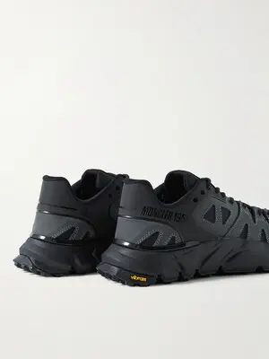 Moncler 1952 Silencio Sneakers