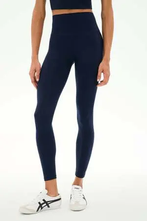 Women's Indigo Leggings