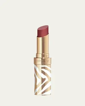 Sisley Phyto-rouge Shine Lipstick 12 Sheer Cocoa