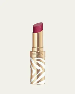 Sisley Phyto-rouge Shine Lipstick 22 Sheer Raspberr