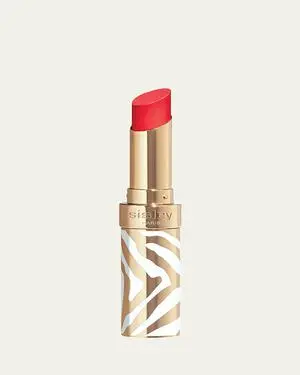 Sisley Phyto-rouge Shine Lipstick 23 Sheer Flamingo