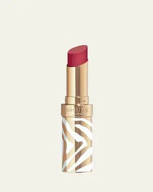 Sisley Phyto-rouge Shine Lipstick 24 Sheer Peony
