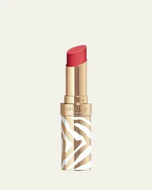 Sisley Phyto-rouge Shine Lipstick 30 Sheer Coral