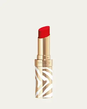 Sisley Phyto-rouge Shine Lipstick 31 Sheer Chili